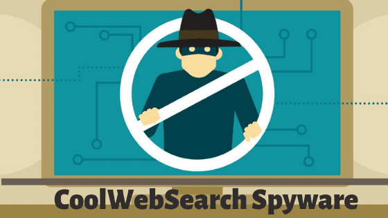 CoolWebSearch Spyware