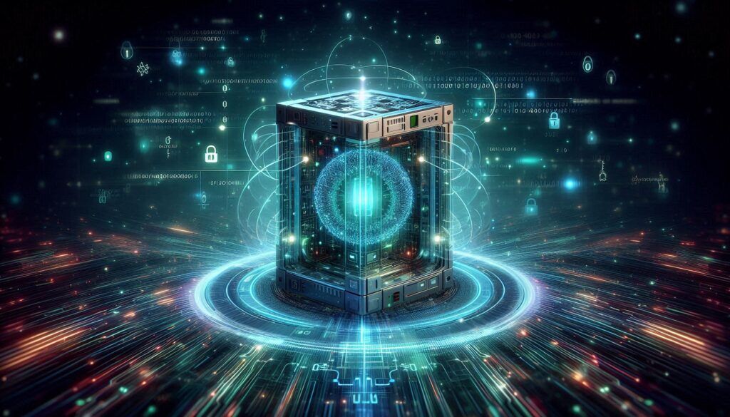 The Rise of Quantum Computing: How It Could Shake Up Cybersecurity ...
