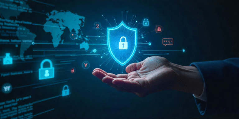 Only 7% of Indian Firms Are Cyber Ready in 2025: What the Cisco Report ...